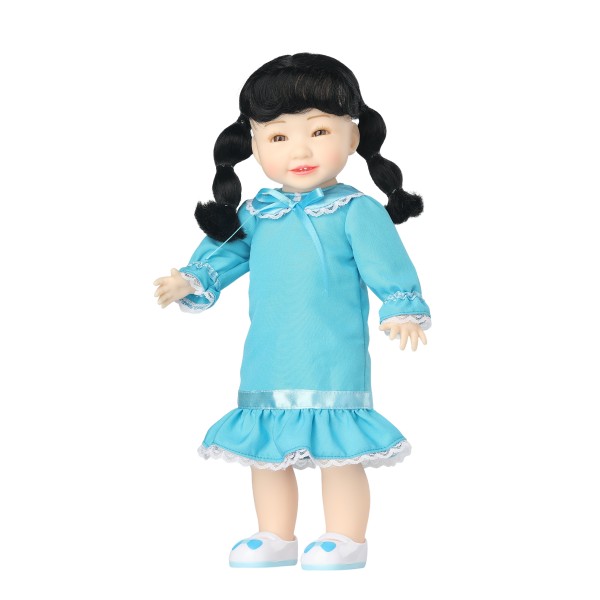 Dolls For Girl - Dongyuan Toy