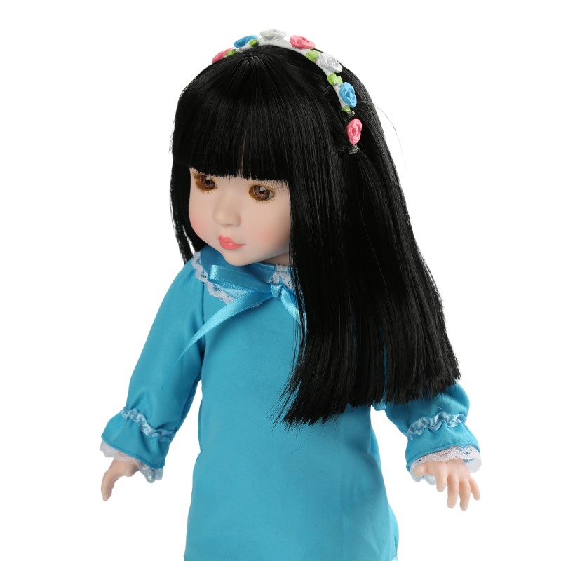Dolls For Girl - Dongyuan Toy