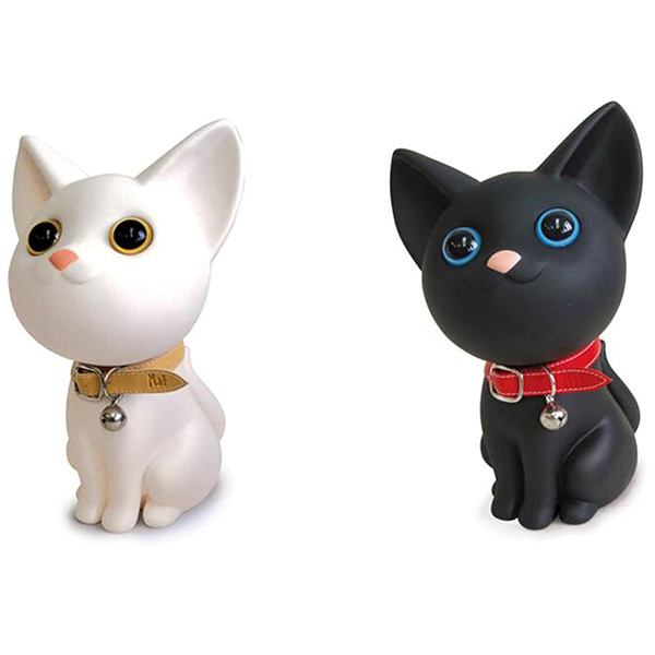 Cat money bank - Dongyuan Toy