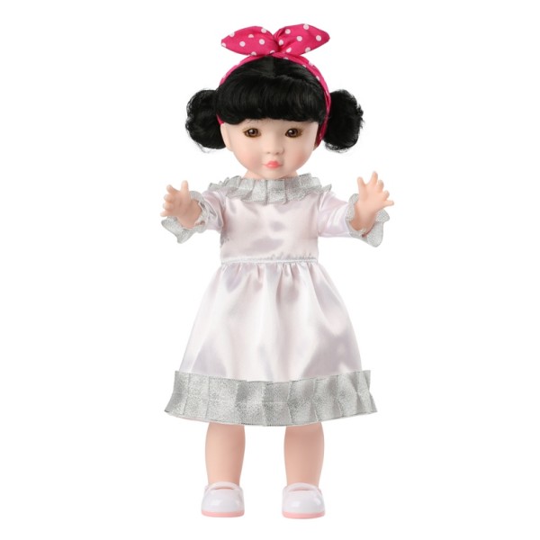 Plastic Dolls bulk Toy - Dongyuan Toy