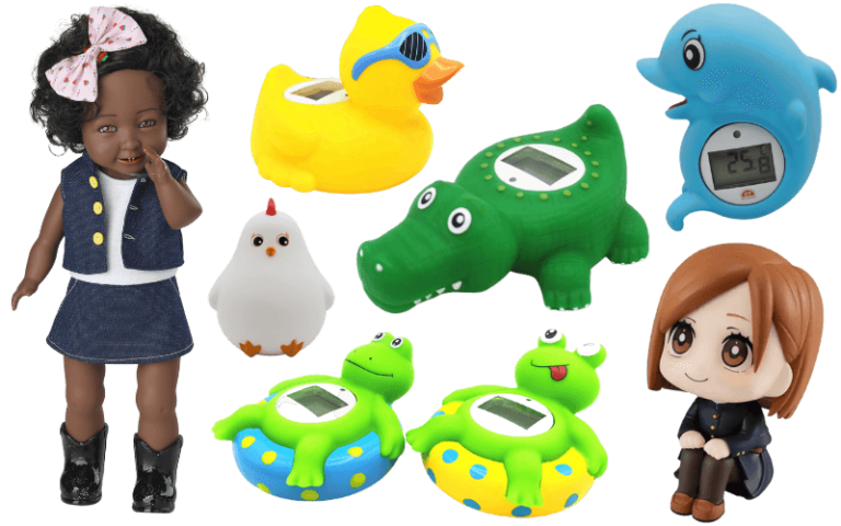 Plastic Toy Manufacturer and supplier ∣ Dongyuan Toy